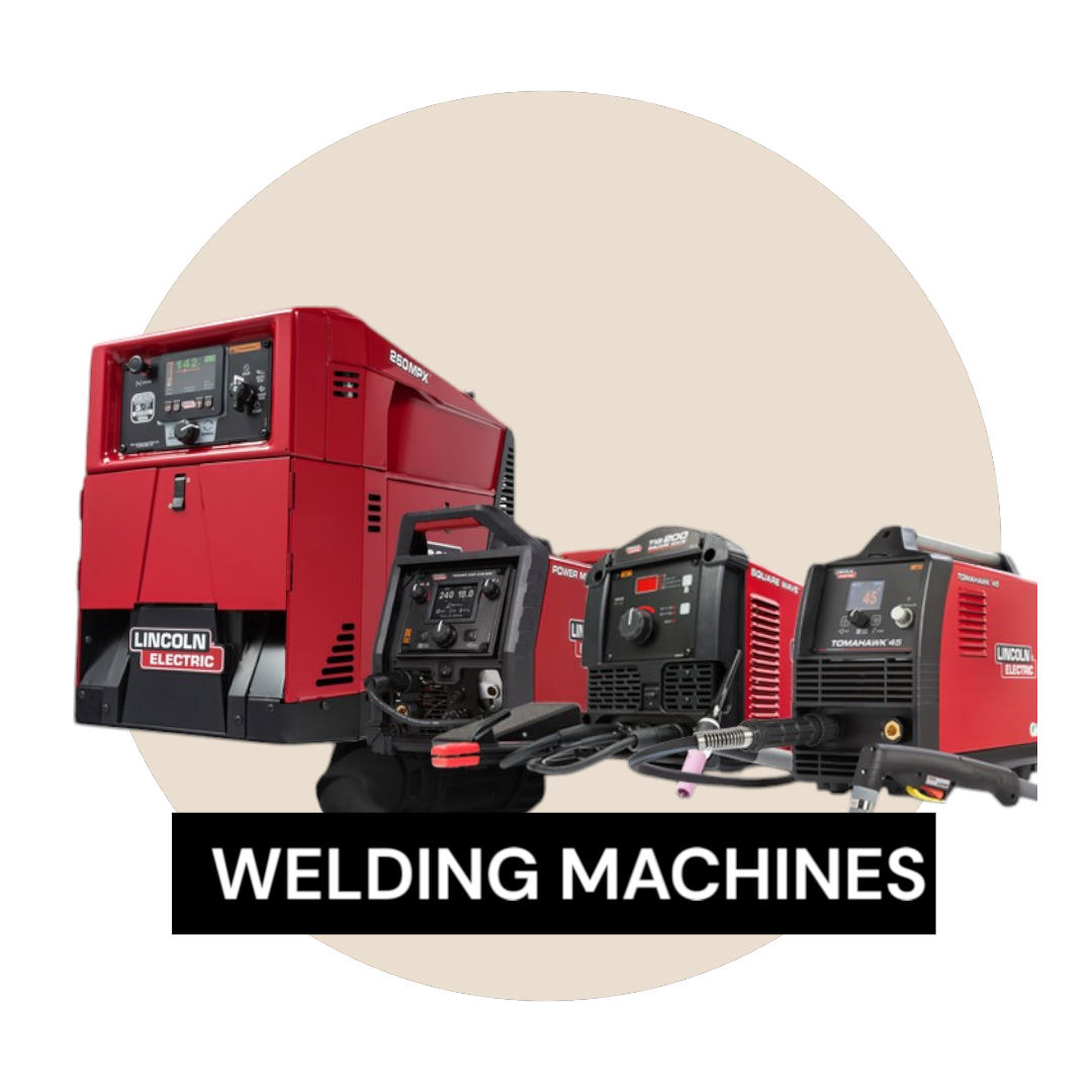 Welding Machines – RGV Welding Supply