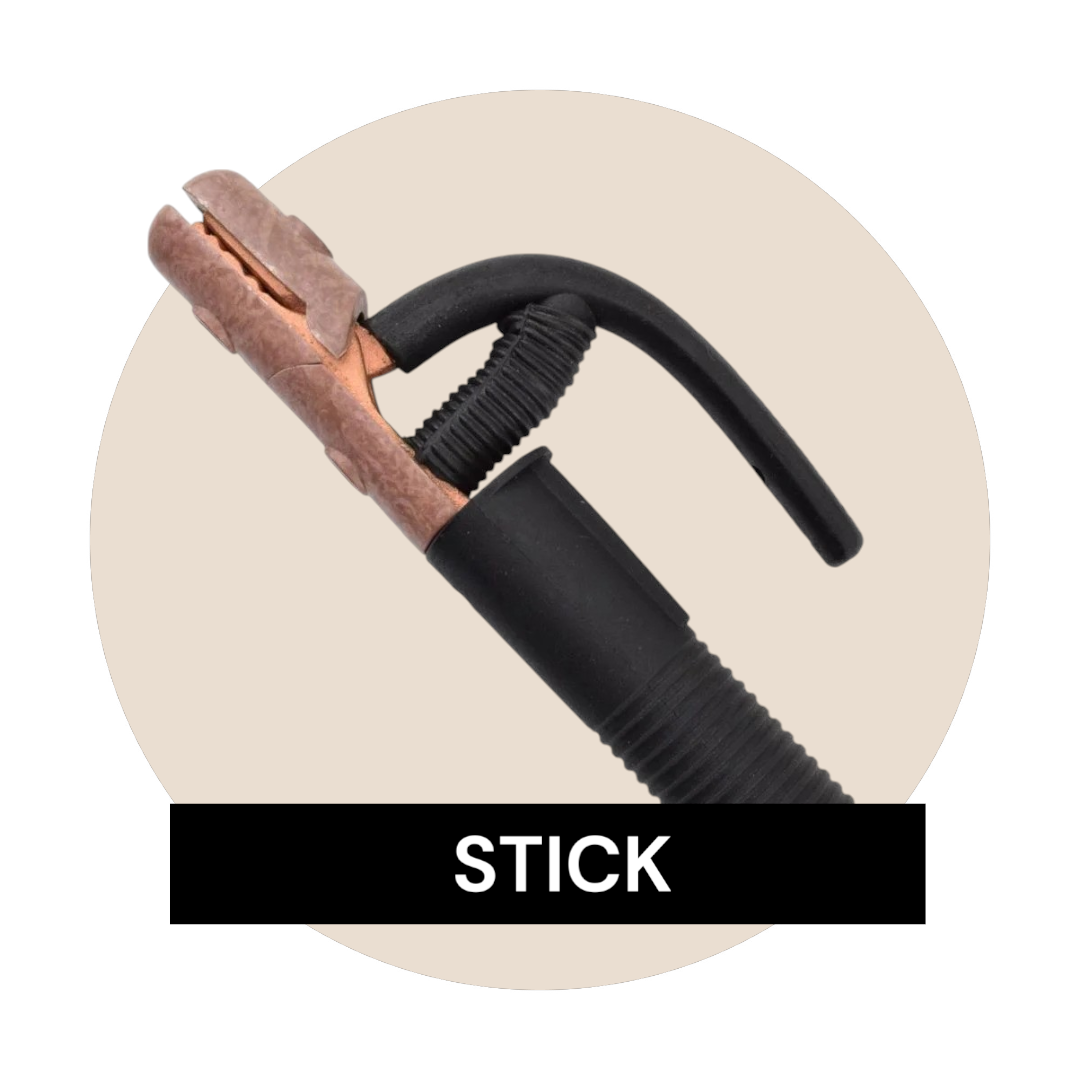 STICK – RGV Welding Supply