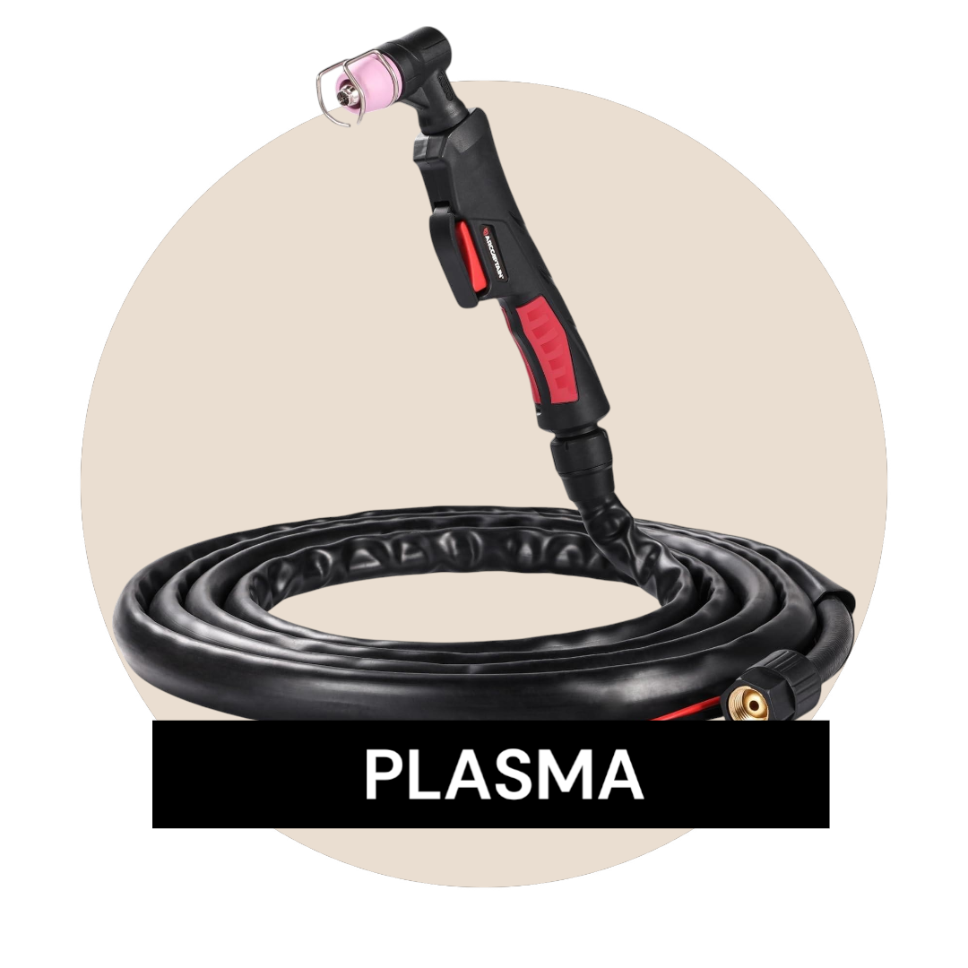 Plasma – RGV Welding Supply