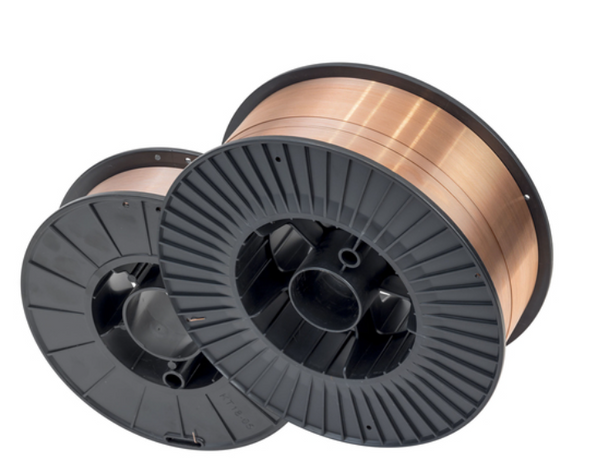 ER70S-6 .023 X 11 LB SPOOL – RGV Welding Supply